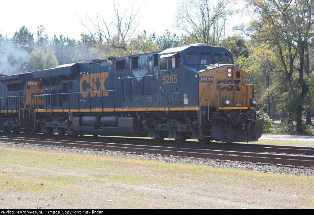 CSX 5265
